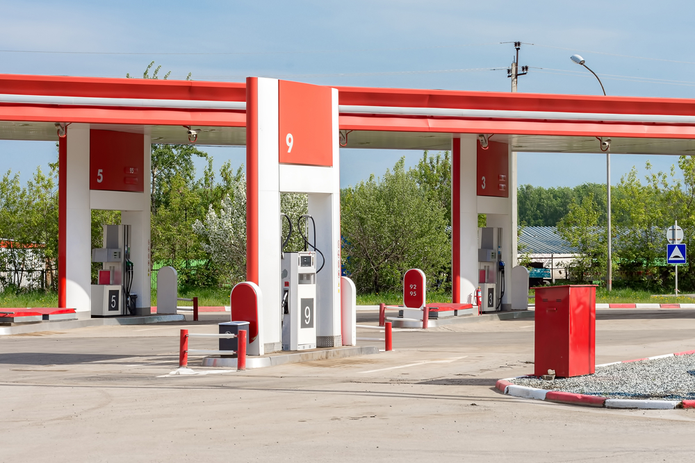 Shared Infrastructure Property Maintenance - Sapphire Property Solutions